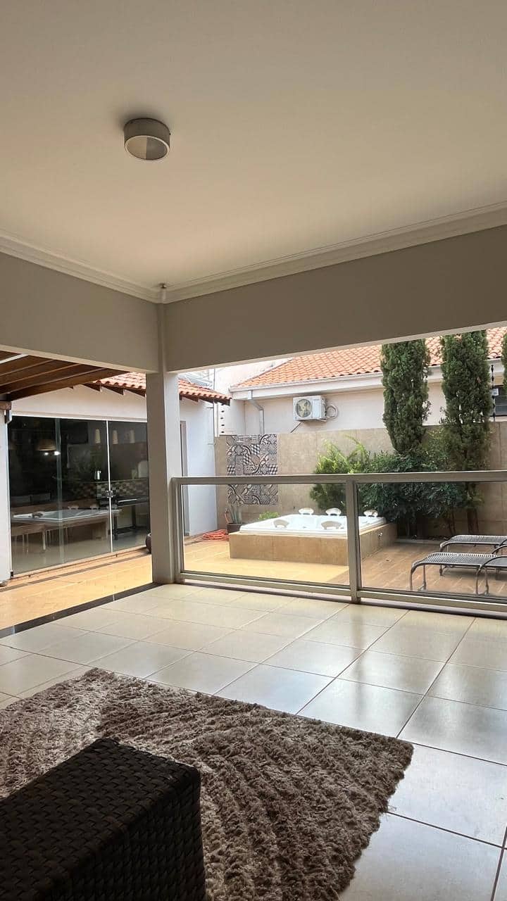 Seu Lar Fora De Casa: Aconchego Com Jacuzzi E Wifi - Catanduva