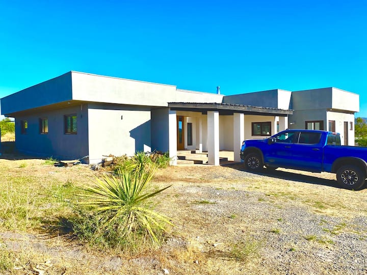 Casa En Romeral A 20 Minutos De Los Queñes, Curicó - Curicó