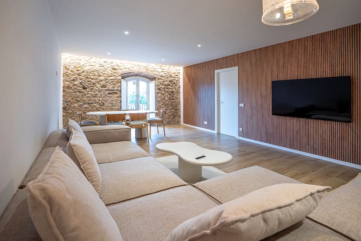 Modern Luxury Just Steps From The Sea - Palamós