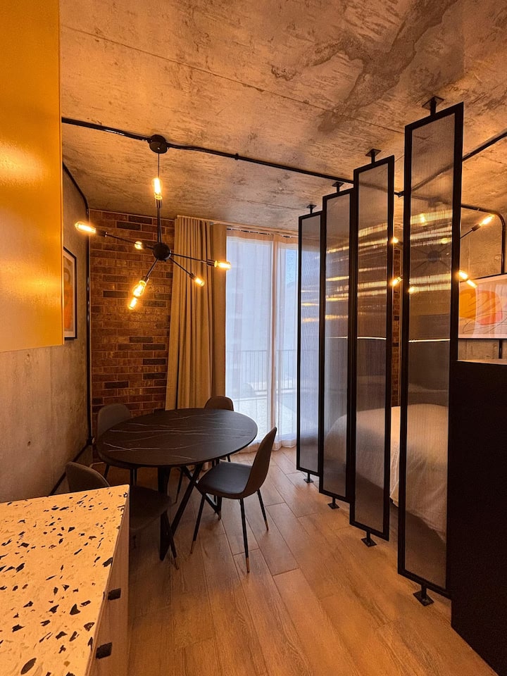 Cómodo Departamento En El Centro De Mty - Monterrey