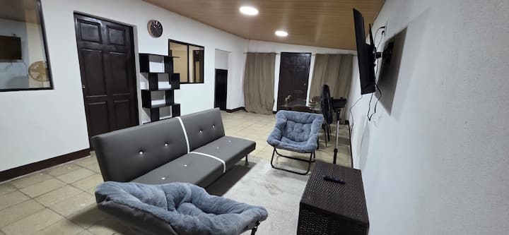 Casa Petunia Managua - Managua