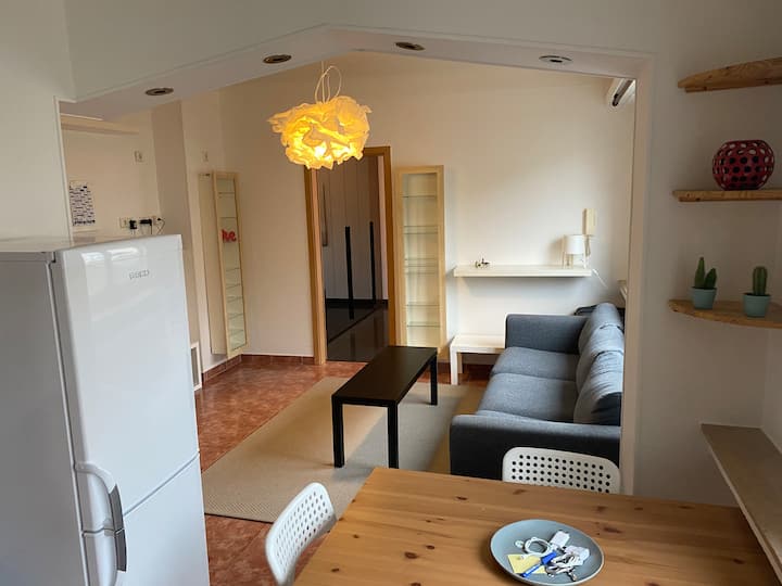 Appartement 1 Chambre Calme Et Confortable – - Luxembourg