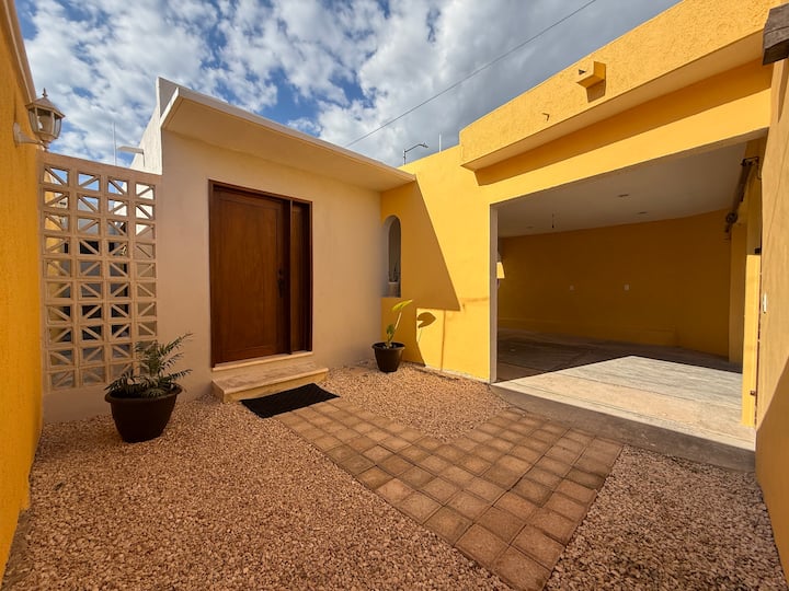 Apartamento Beth-lehem, Con Estacionamiento. - Valladolid