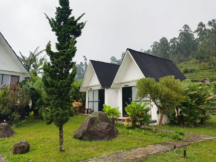 Ciwidey Hills & Wetland Deluxe - Ciwidey