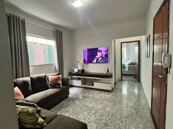 Casa Moreira. - Anápolis