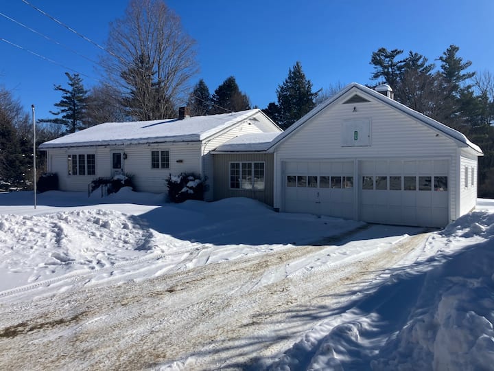 Snow Ranch - Ludlow, VT