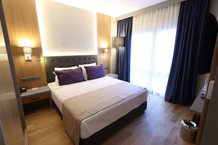 La Quinta Bodrum | Superior Sea View | Transit - Bodrum