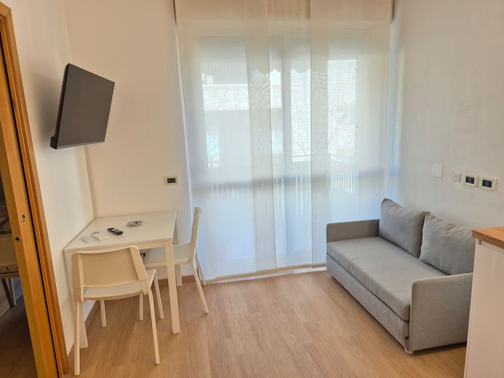 Mini Con Garage A 5 Minuti Da Fiera E Autostrada - Vicenza