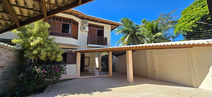 Casa Val Praia Mundaí - Porto Seguro