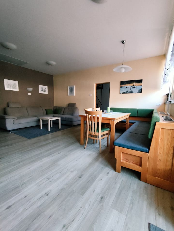 Apartment Lake Mig Your Private Corner By The Lake - Stara Fužina