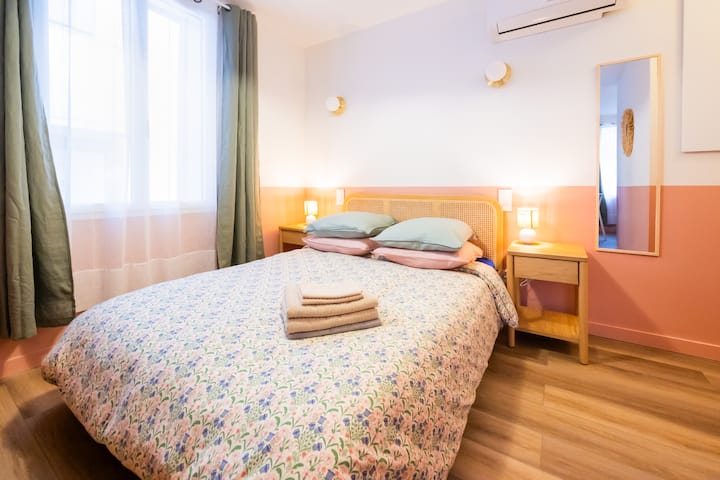 Superbe Appartement | Centre-ville | Gare - Jean-Jaurès - Toulouse