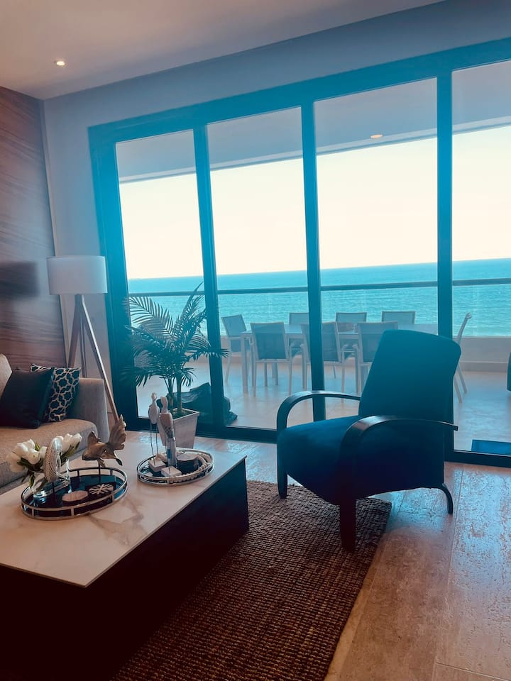 My Dreams Beach - Ciudad Madero