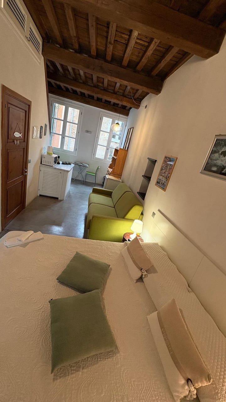 Da Franco - Vernazza