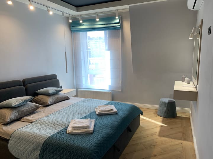 Подобово! центр Трускавця! ЖК «Імперіал» Є відео. - Борислав