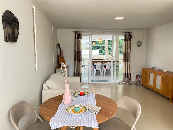 Cobertura Criativa • Em Frente à Mata Do Convento - 