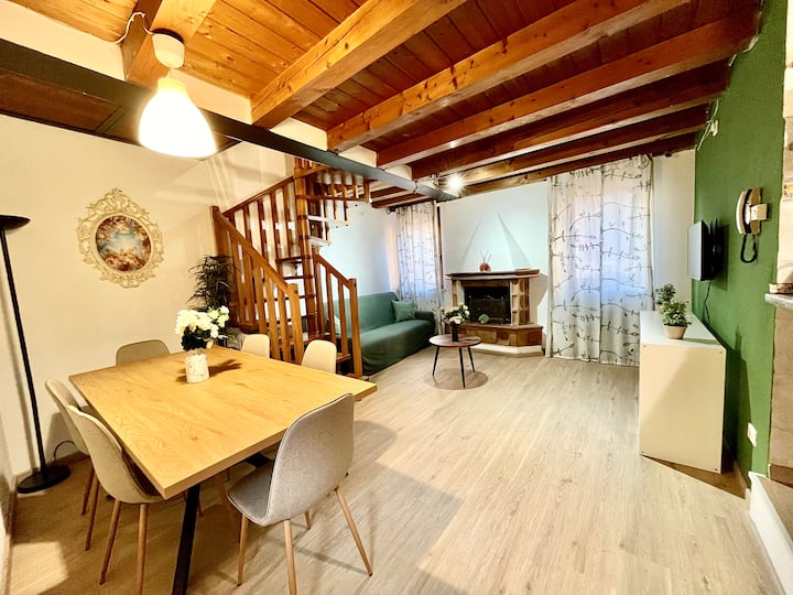 Casa Salvia - Spazioso Appartamento Centro Verona - Verona