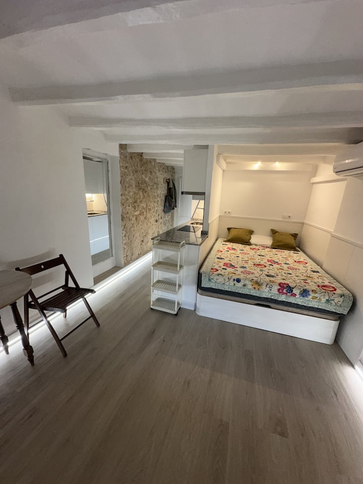 Loft A Estrenar Murallas De Tarragona - Tarragona