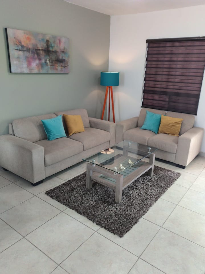 Casa Maravilllas - Saltillo