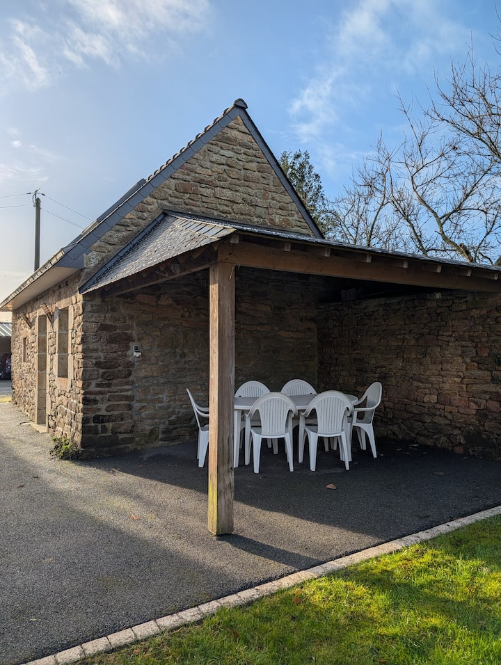 La Maisonnette - Arzano