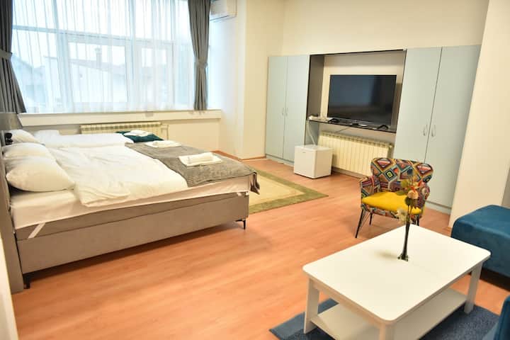 Hostel Niksic - Montenegro