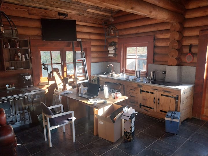 Blokhut Stekene - Terneuzen