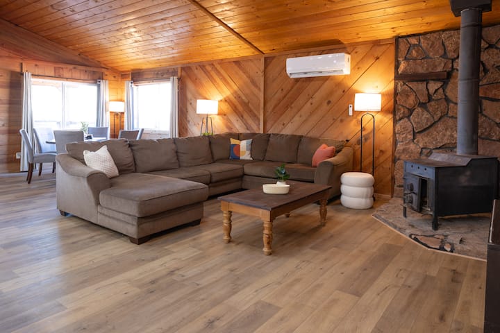 Cozy Cabin Near Lake Powell - Page, AZ