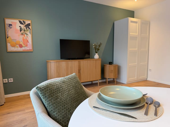 Design-apartment In See-nähe | Klima | Nah Bremen - Bremen