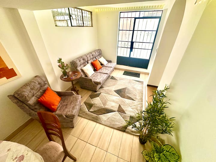 Sky Villa Quito’s Premier 6br Luxury Event Retreat - Quito