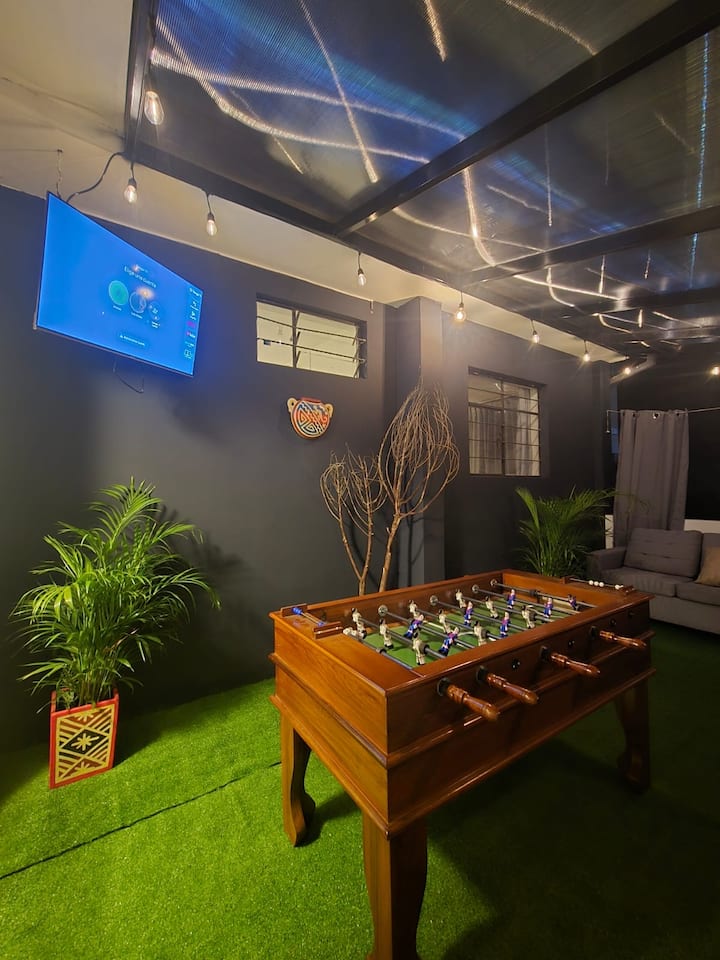 Sky Villa Quito’s Premier 6br Luxury Event Mansion - Quito