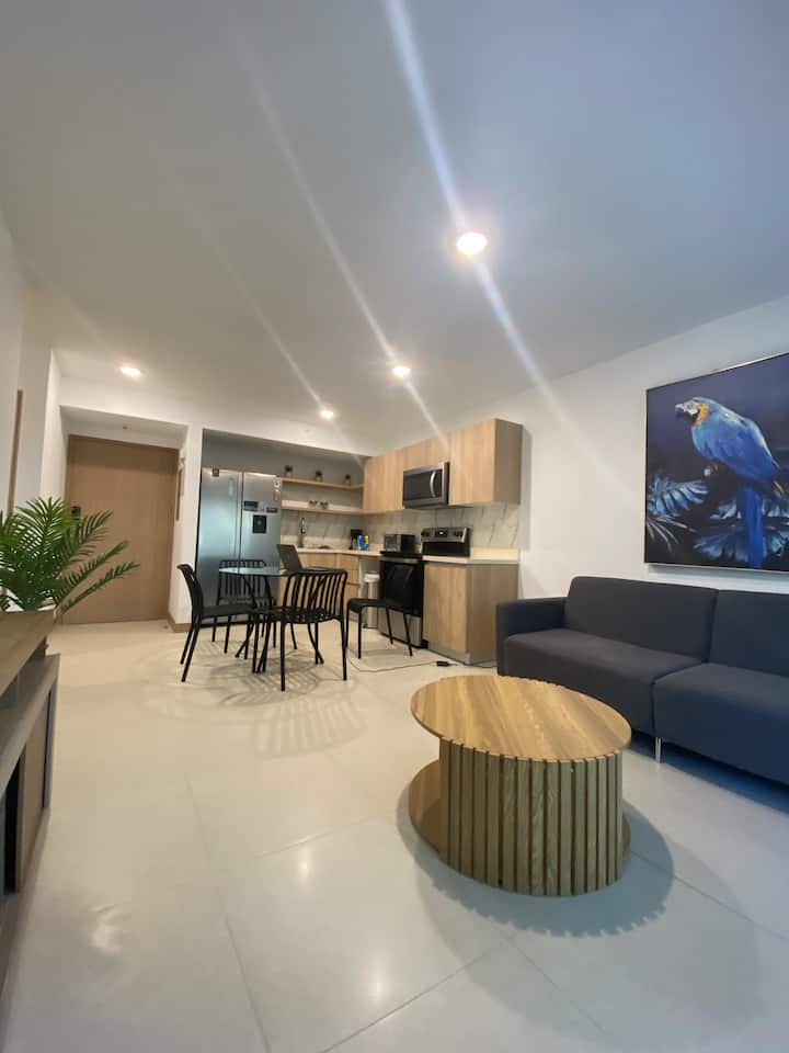 Irina's Brand New Condo Lapazul Live Jaco - Jaco