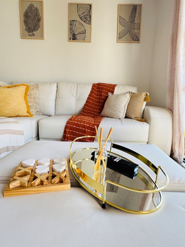 Forest View Luxury Hilton Home - Pietermaritzburg