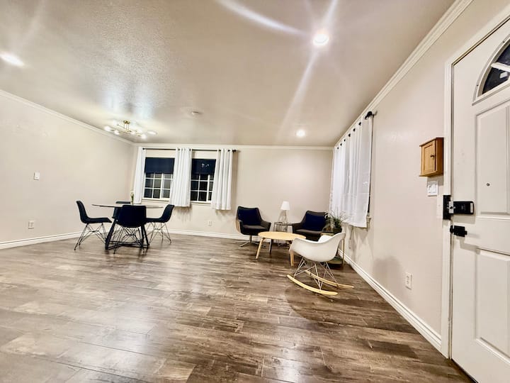 Cozy 4bed Home Close To Everything Around Sf - Oakland, CA