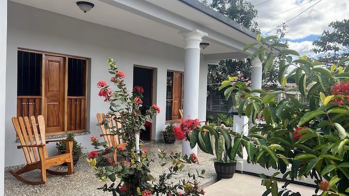 Mi Casa En Viñales-cuba - Viñales