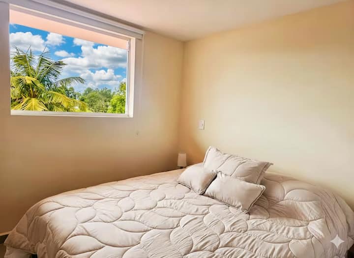 Salento Stay # 121 - Amplio, Tranquilo Y Cómodo - Salento, Colombia