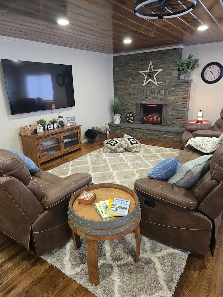 Hidden Gem - Weaverville, CA