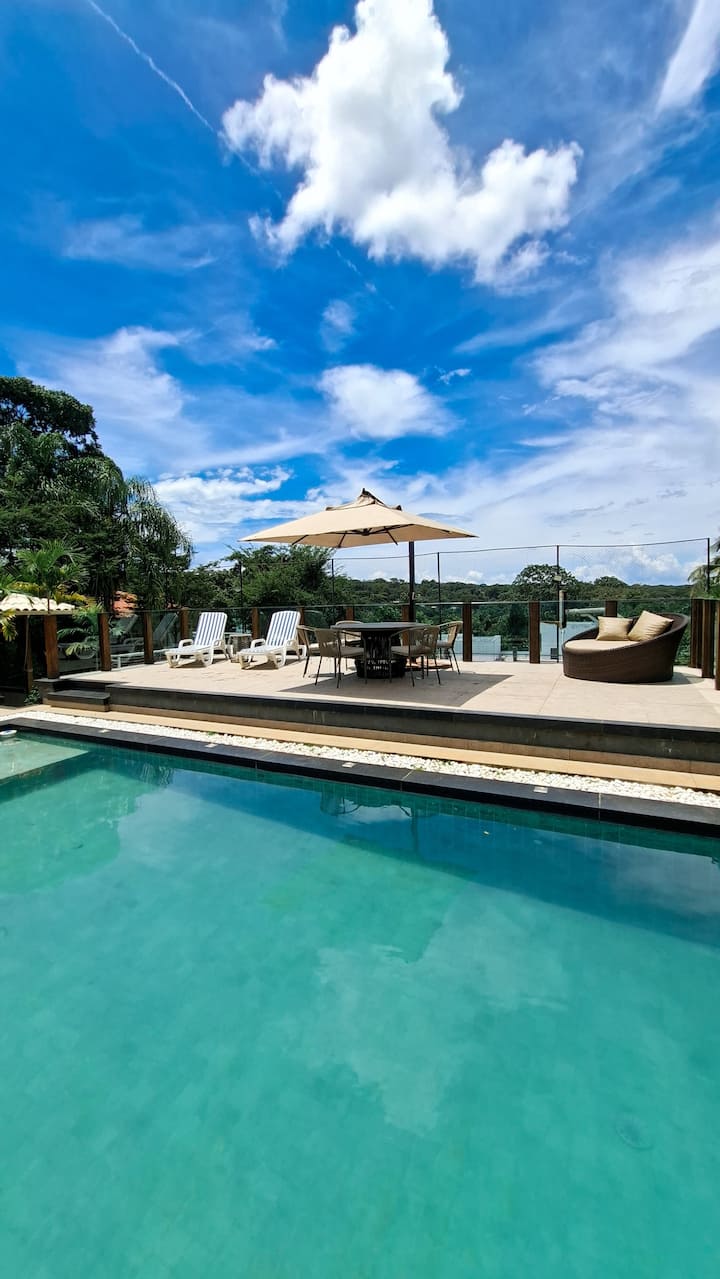 Casa Encanto - Lagoa Santa