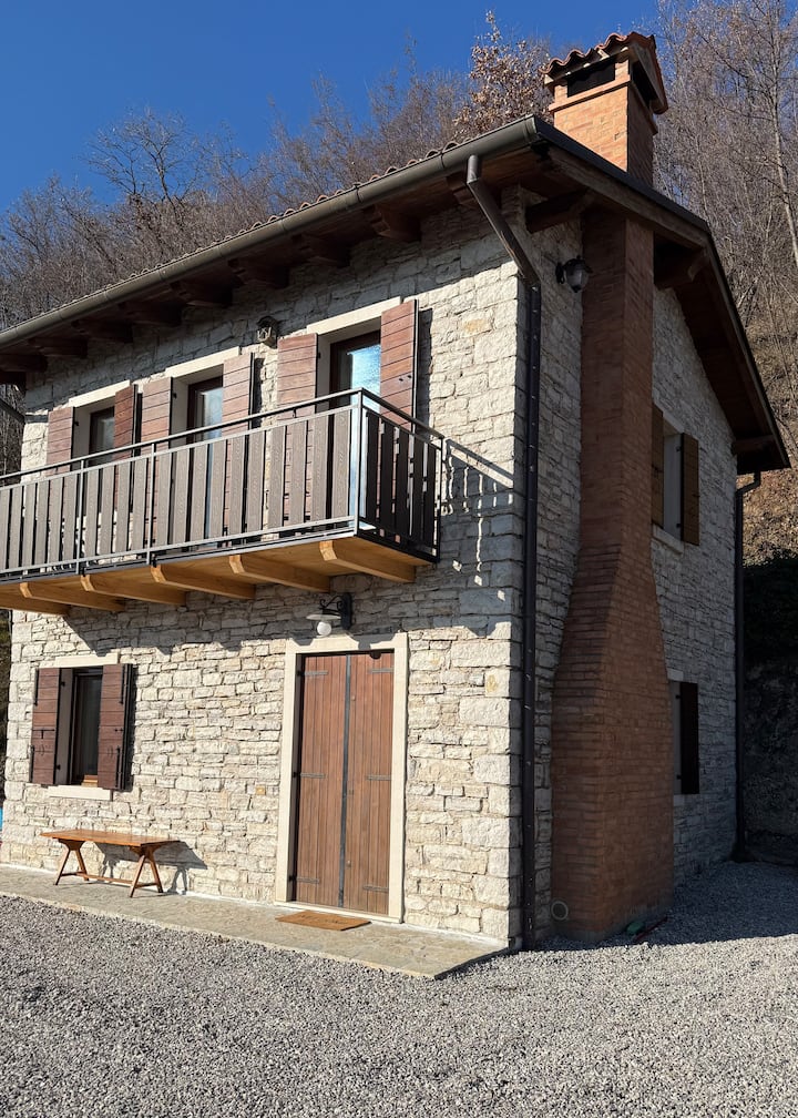 Casa Vacanze "Val Del Eva" - Conegliano