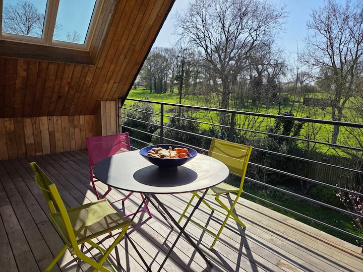 Vacances En Famille à 700m De La Plage - Saint-Cast-le-Guildo