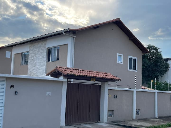 Casa Harmonia - Rio das Ostras
