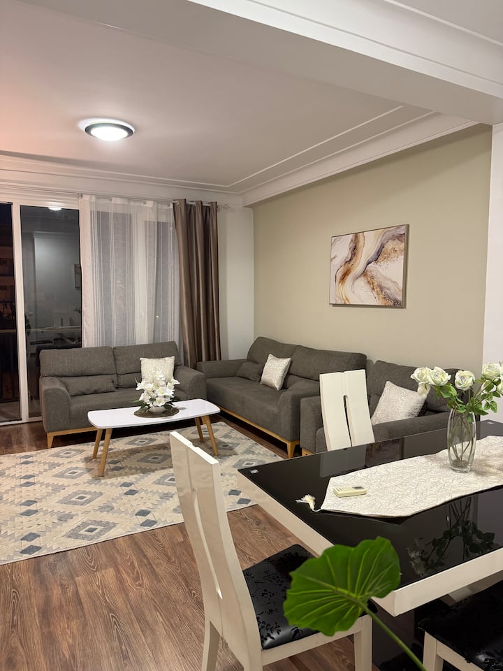 Hydra Chic Appartement - Algiers