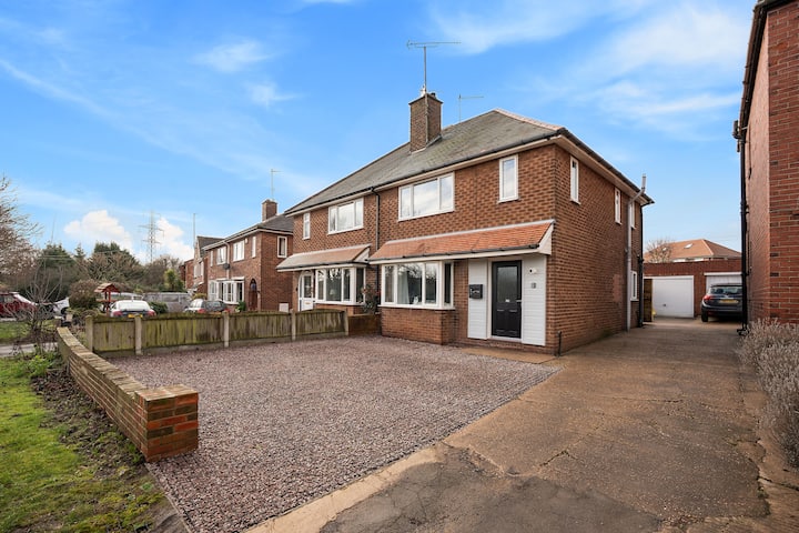 25 Minutes From The Peak District - Barnsley