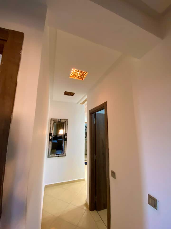 Bech Appart  Marrakech - Marrakech