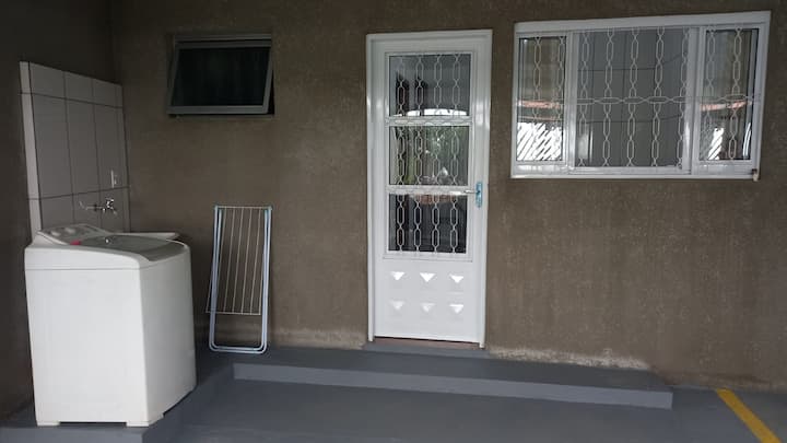 Aconchego Bela Vista - Hortolândia