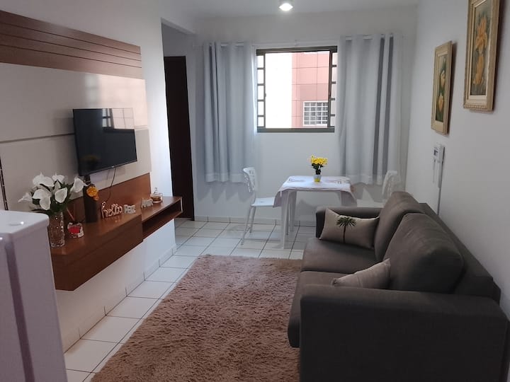 Apartamento Essencial - Dourados