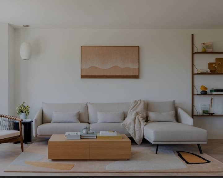 2-bedroom Cozy Cottage By Lake Simcoe. - Georgina