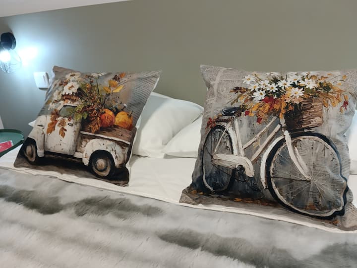 Aveiro Ria View 2 - Aveiro