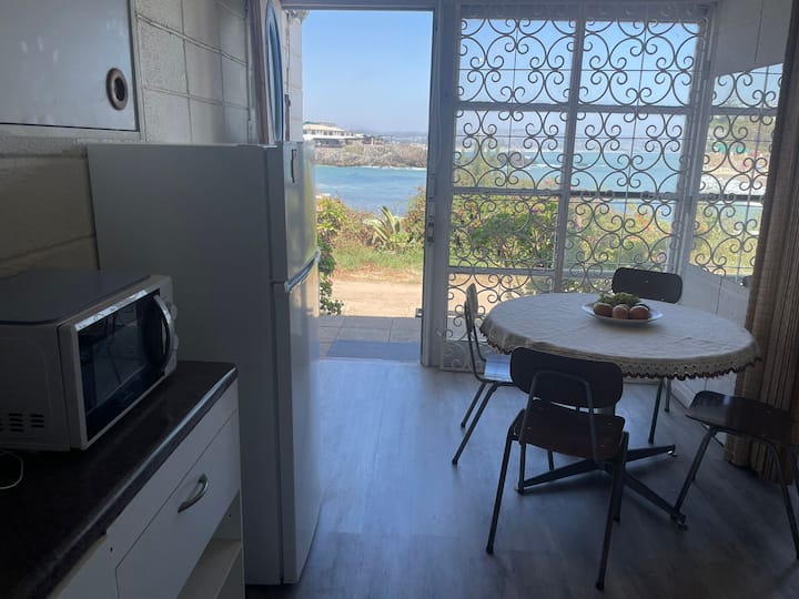 Cabaña Studio Las Cruces, Litoral De Los Poetas - Cartagena