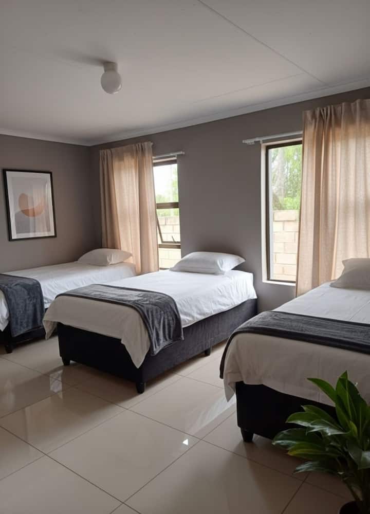 Lala Kahle Lodge - Piet Retief