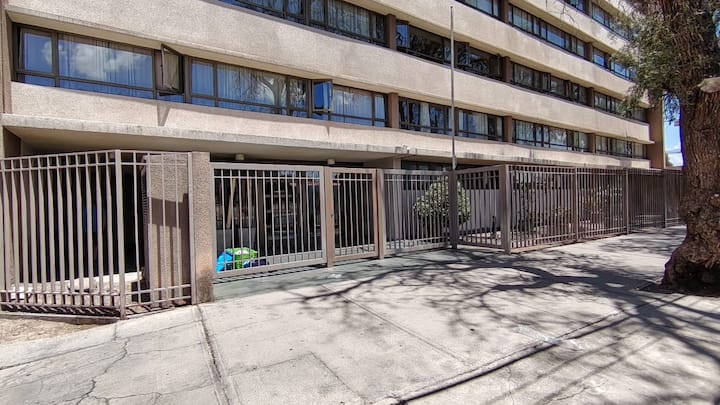 Departamento En Calama. - Calama