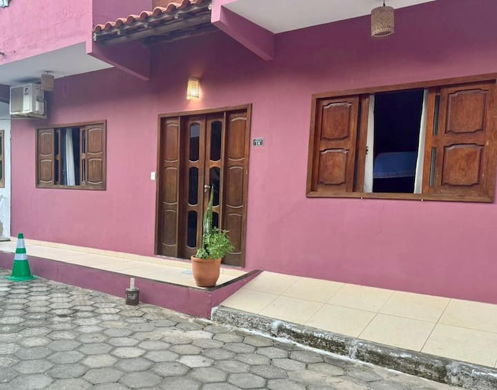 Casa Pitaya - Itacaré